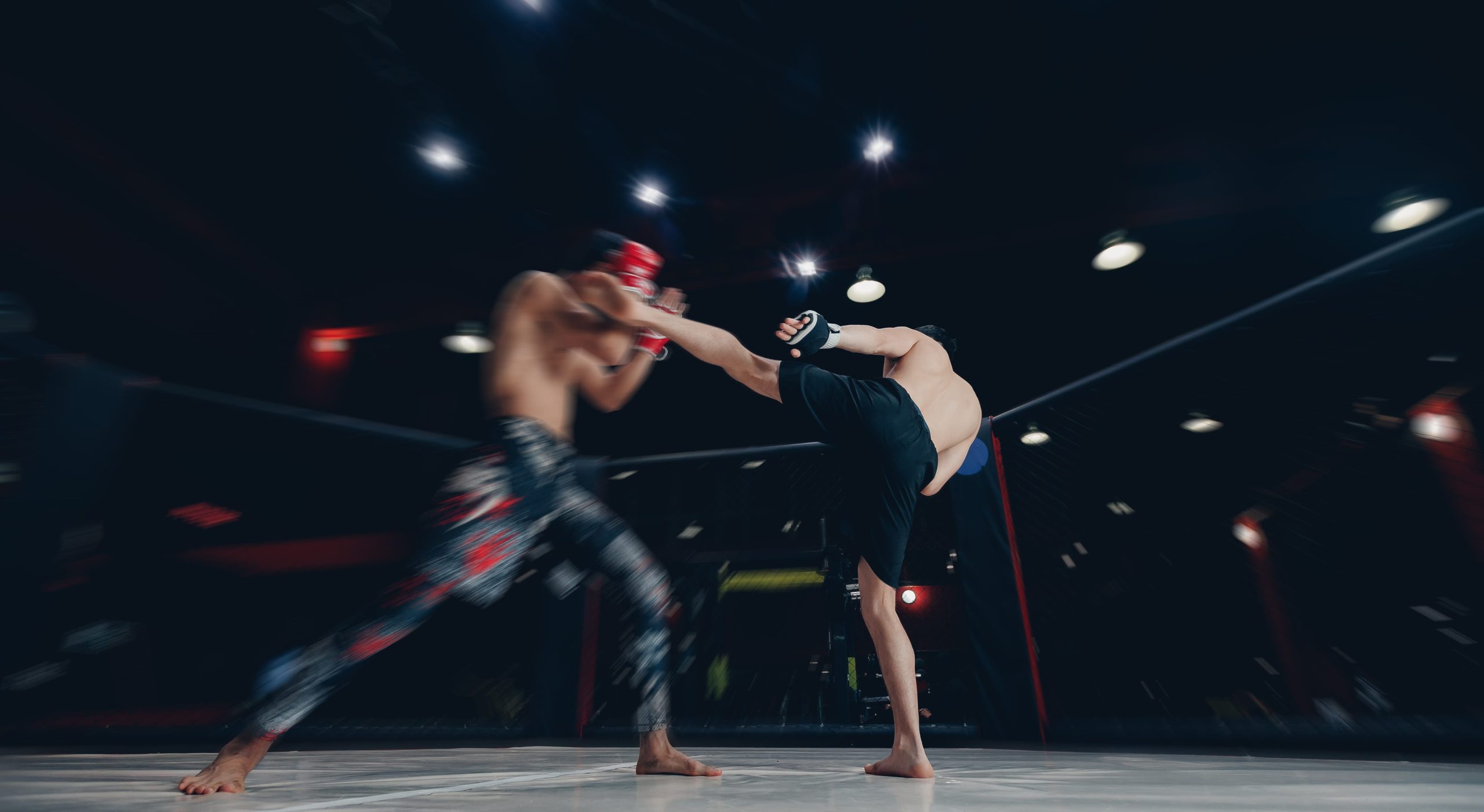 Alex Pereira UFC Atualizado 2025: Técnicas, Lutas e Principais ...