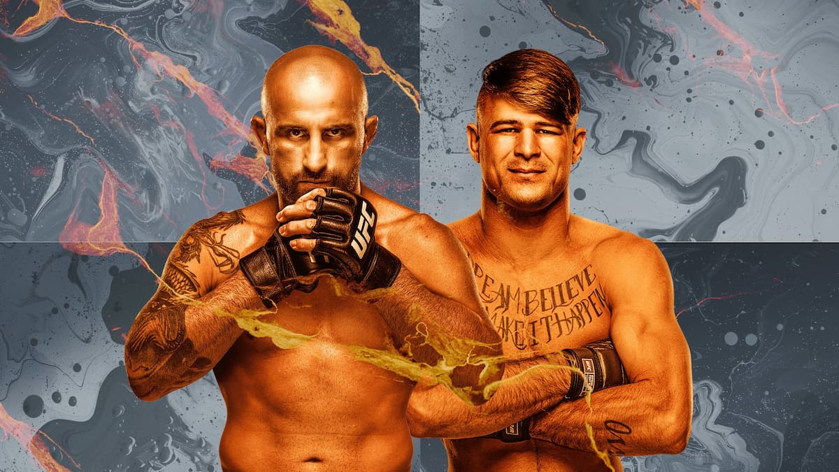 UFC 314: Lutas Confirmadas e Destaques Brasileiros em um Card ...