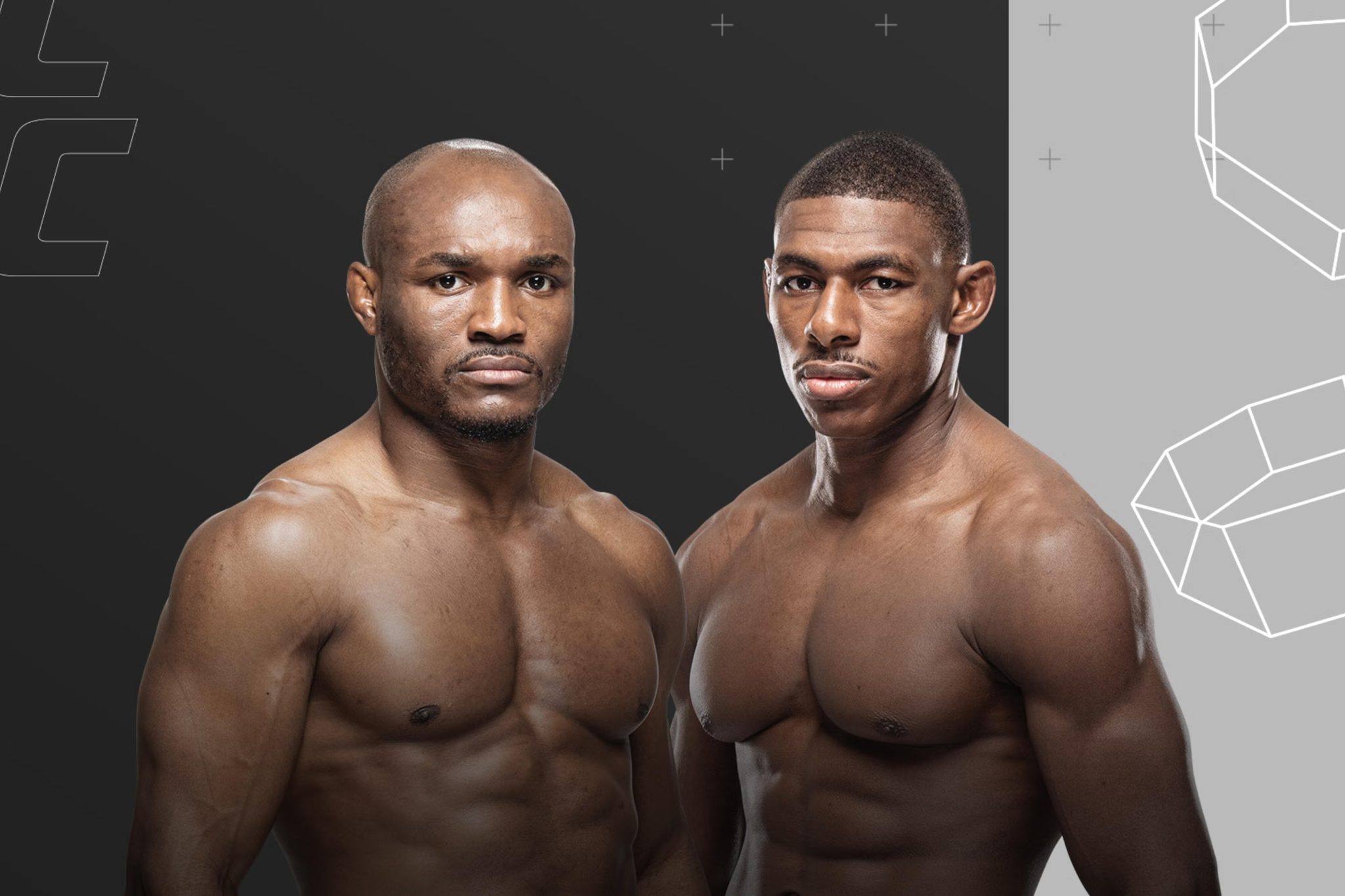 UFC Fight Night: Usman vs. Buckley – State Farm Arena, Atlanta, GA – 15 ...