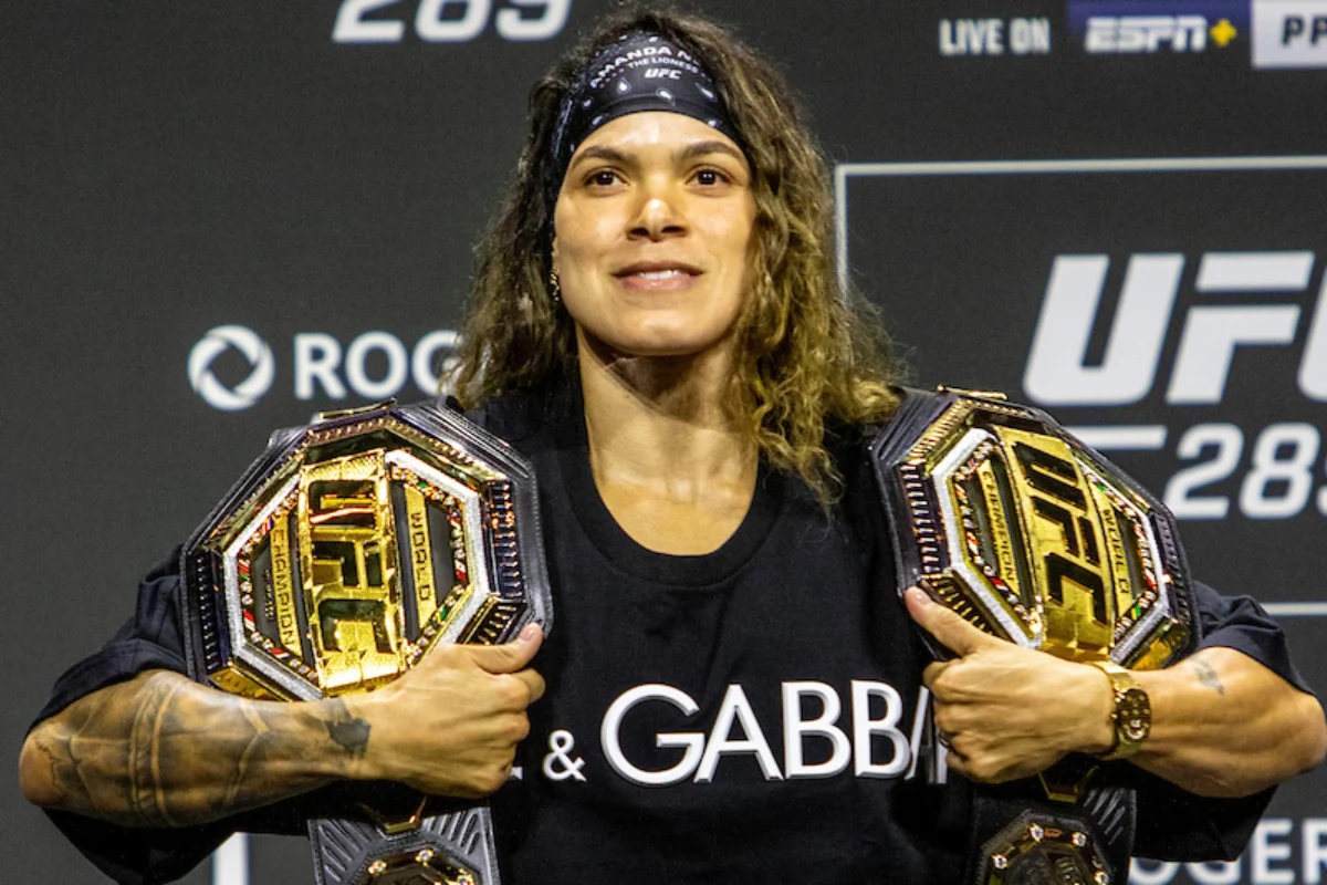 Como Amanda Nunes dominou o MMA feminino?