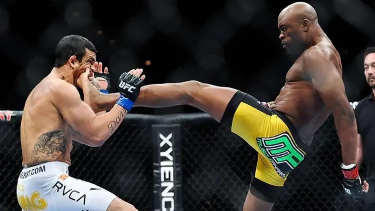 Plano Alimentar para Ganho de Massa em MMA: Construa Músculo com ...